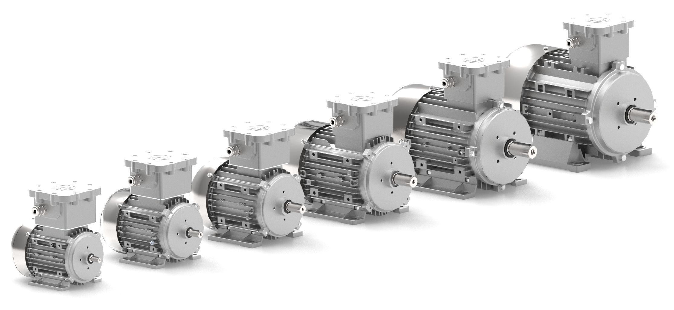 Electrogen electromotor - Electric Motor