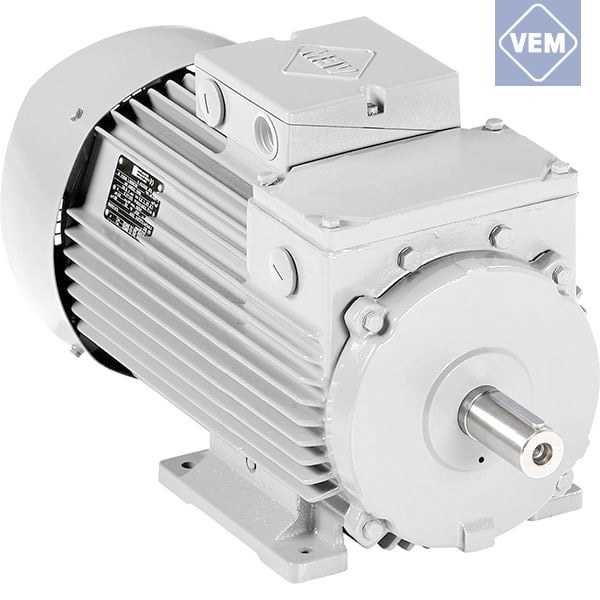 فریم الکتروموتور